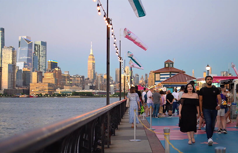 10 Things To Do In Hoboken This Summer | VisitNJ.org